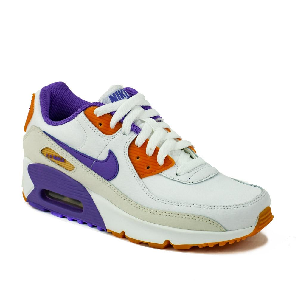 Nike Air Max 90 LTR GS Unisex Sportcipő-DV3607-103-36 - MadeInPapp a CipőWebáruház