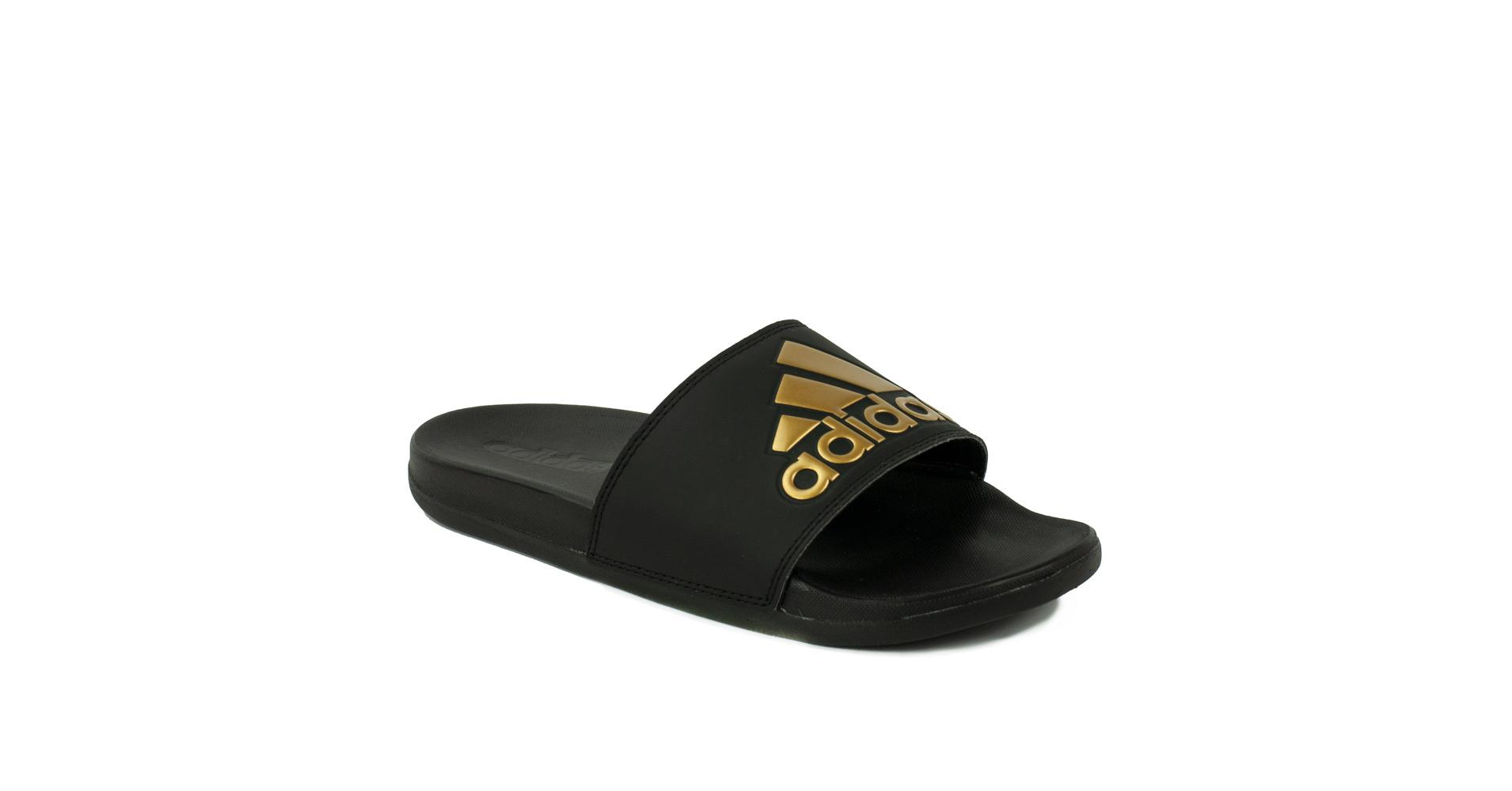 Adidas Adilette Comfort Slide Unisex Papucs-GY1946-37 - MadeInPapp a ...