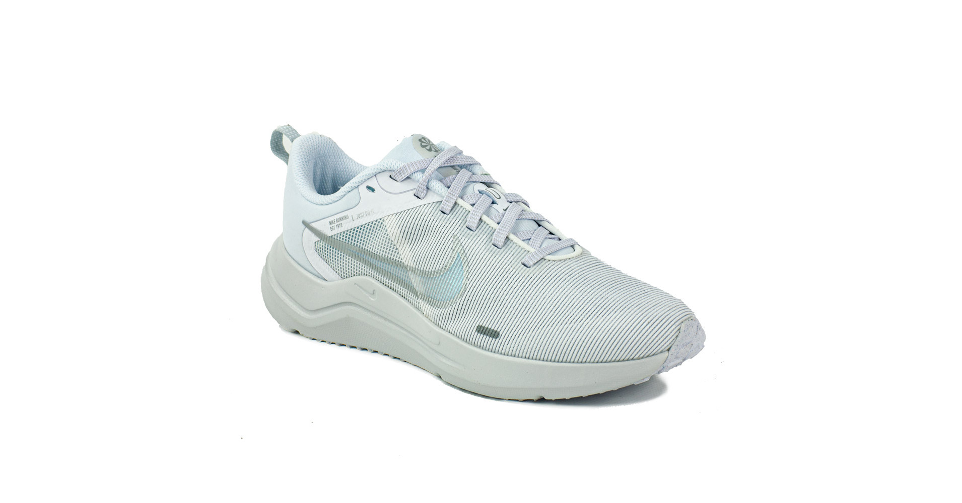 Nike WMNS Downshifter 12 Női Futócipő-DD9294-100-38 - MadeInPapp a ...