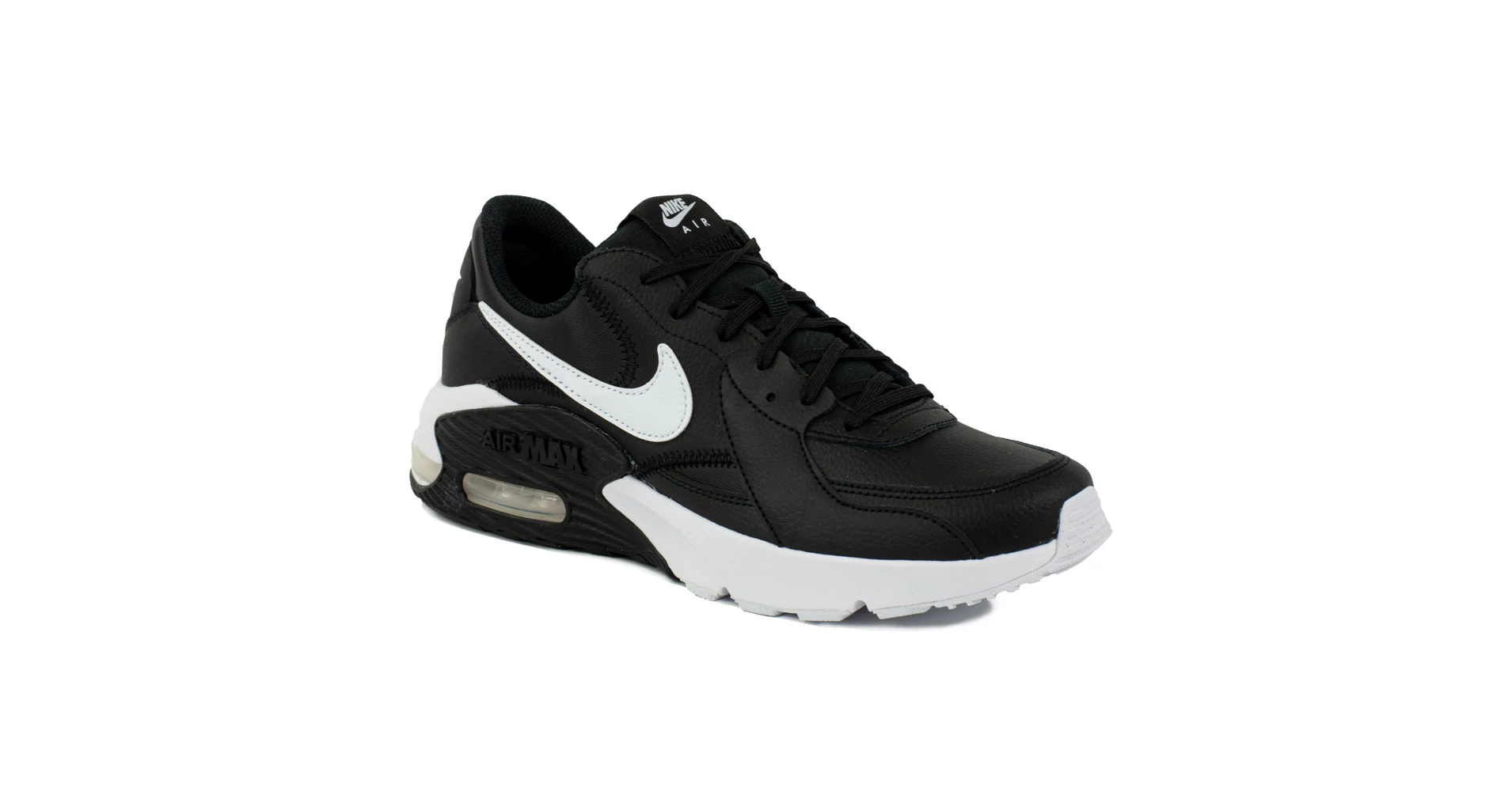 Nike Air Max Excee LTR Férfi Sportcipő-DB2839-002-45,5 - MadeInPapp a ...