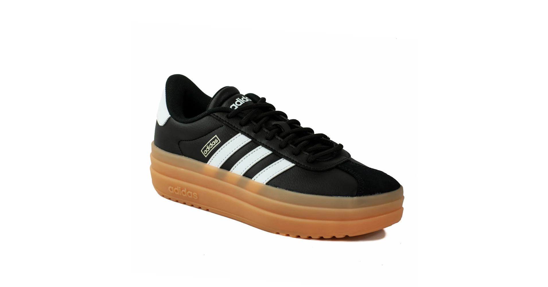 Adidas VL Court Bold Női Sneaker Cipő-IH3081-40 - MadeInPapp a ...