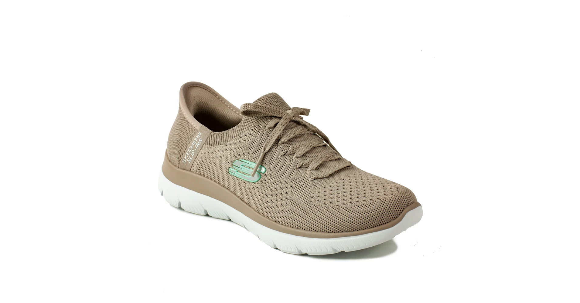 Skechers Slip-ins: Summits - New Daily Női Cipő-150263-TPE-36,5 ...